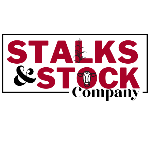 WOMENS TEES – Stalks & Stock Co