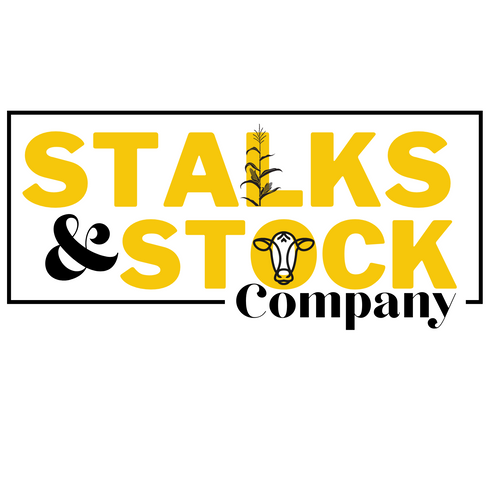 WOMENS TEES – Stalks & Stock Co