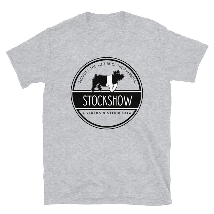 WOMENS TEES – Stalks & Stock Co