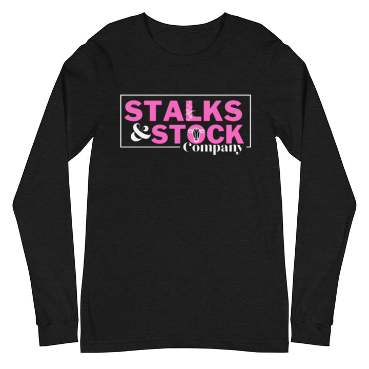 WOMENS TEES – Stalks & Stock Co